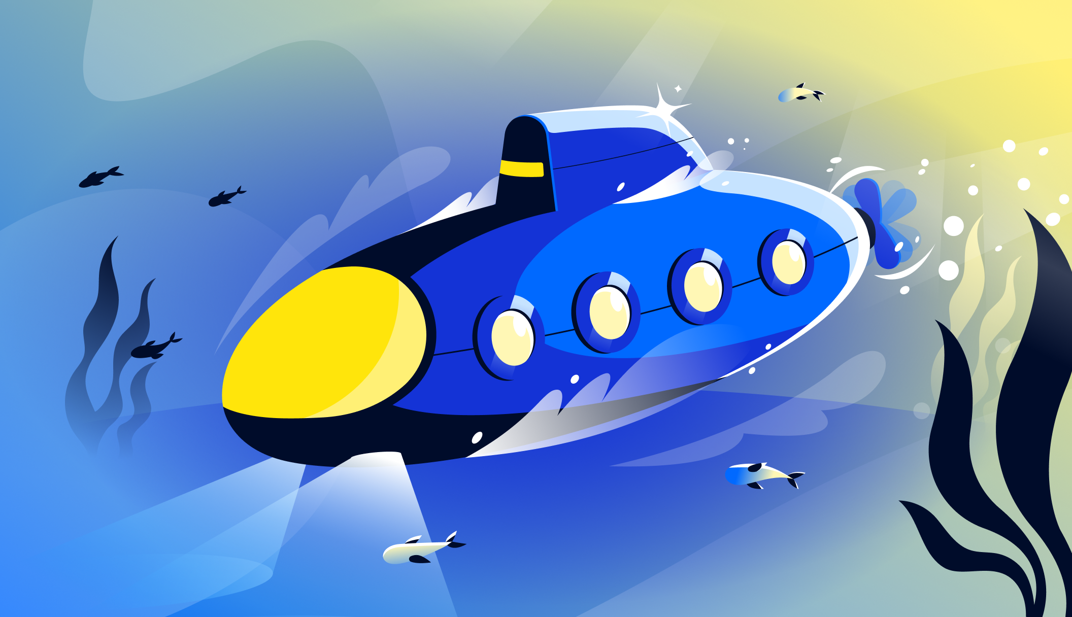 Simplifying Distributed App Complexity with App Platform’s Log Forwarding and OpenSearch ...