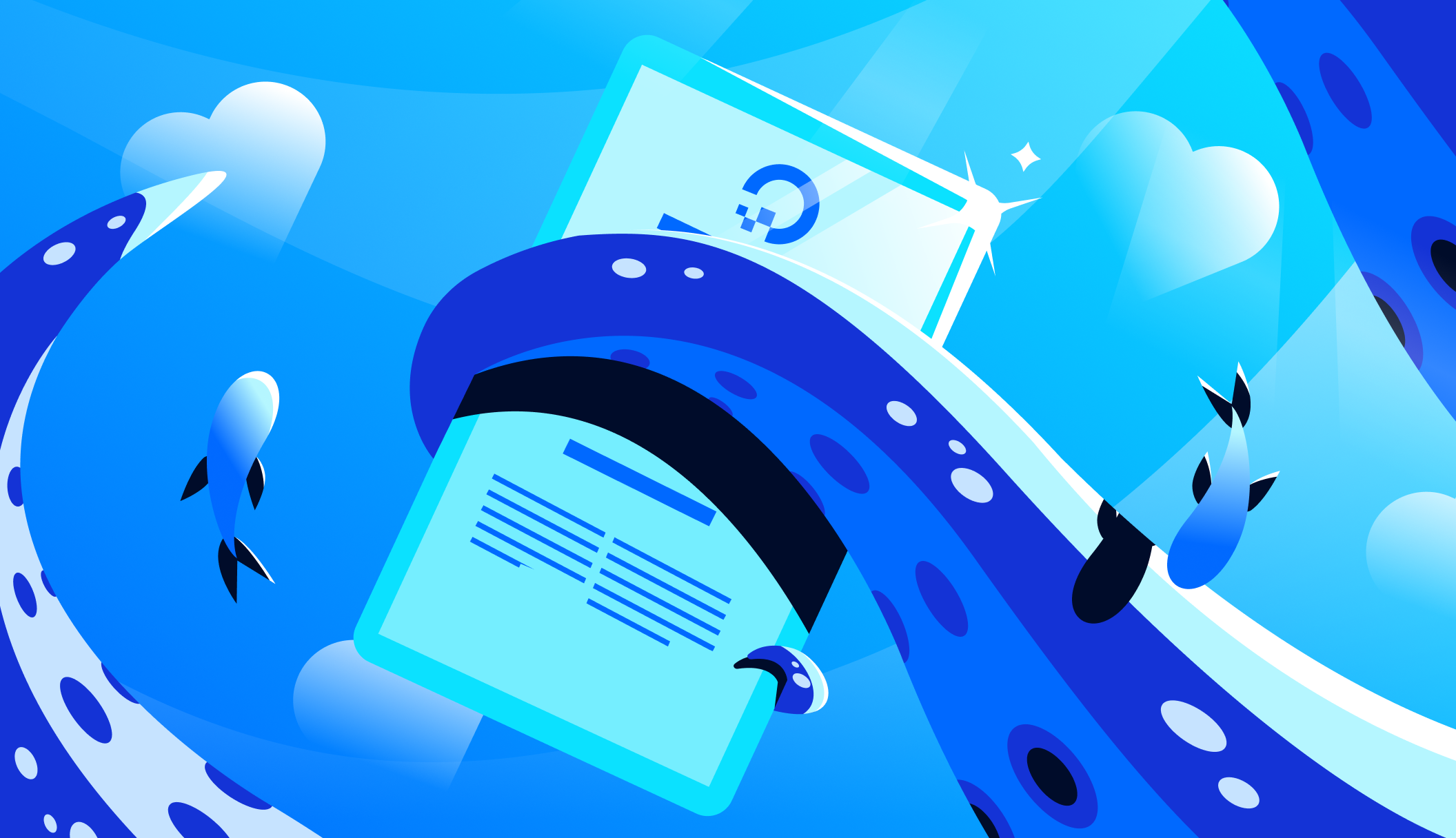 Introducing Global Load Balancer: Scale your HTTP traffic globally ...