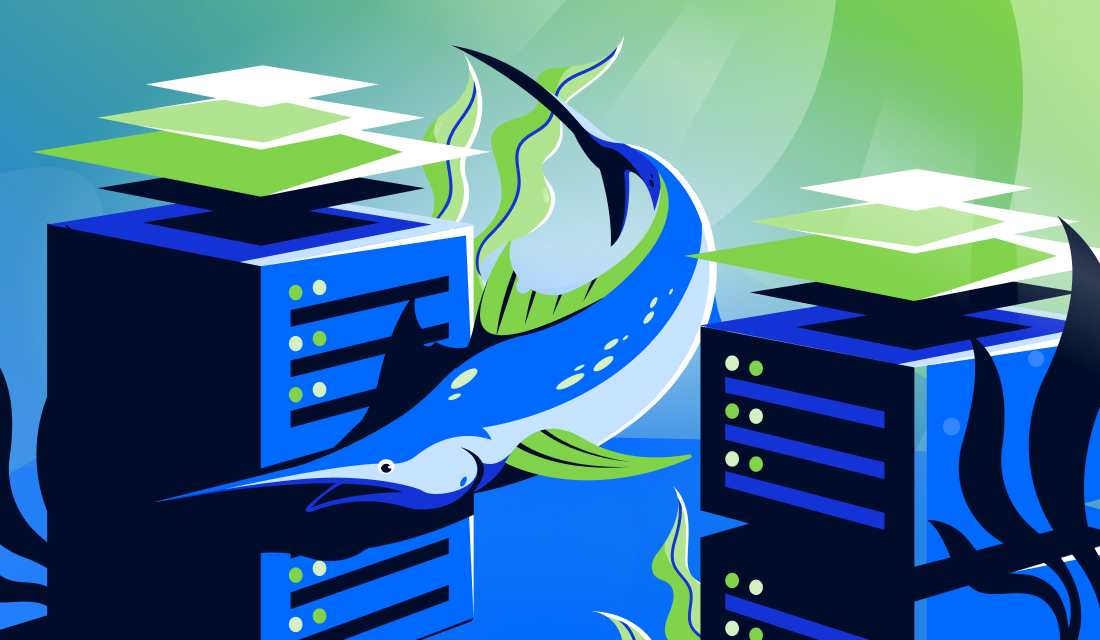 5th Generation Xeon Processors are now available at DigitalOcean ...