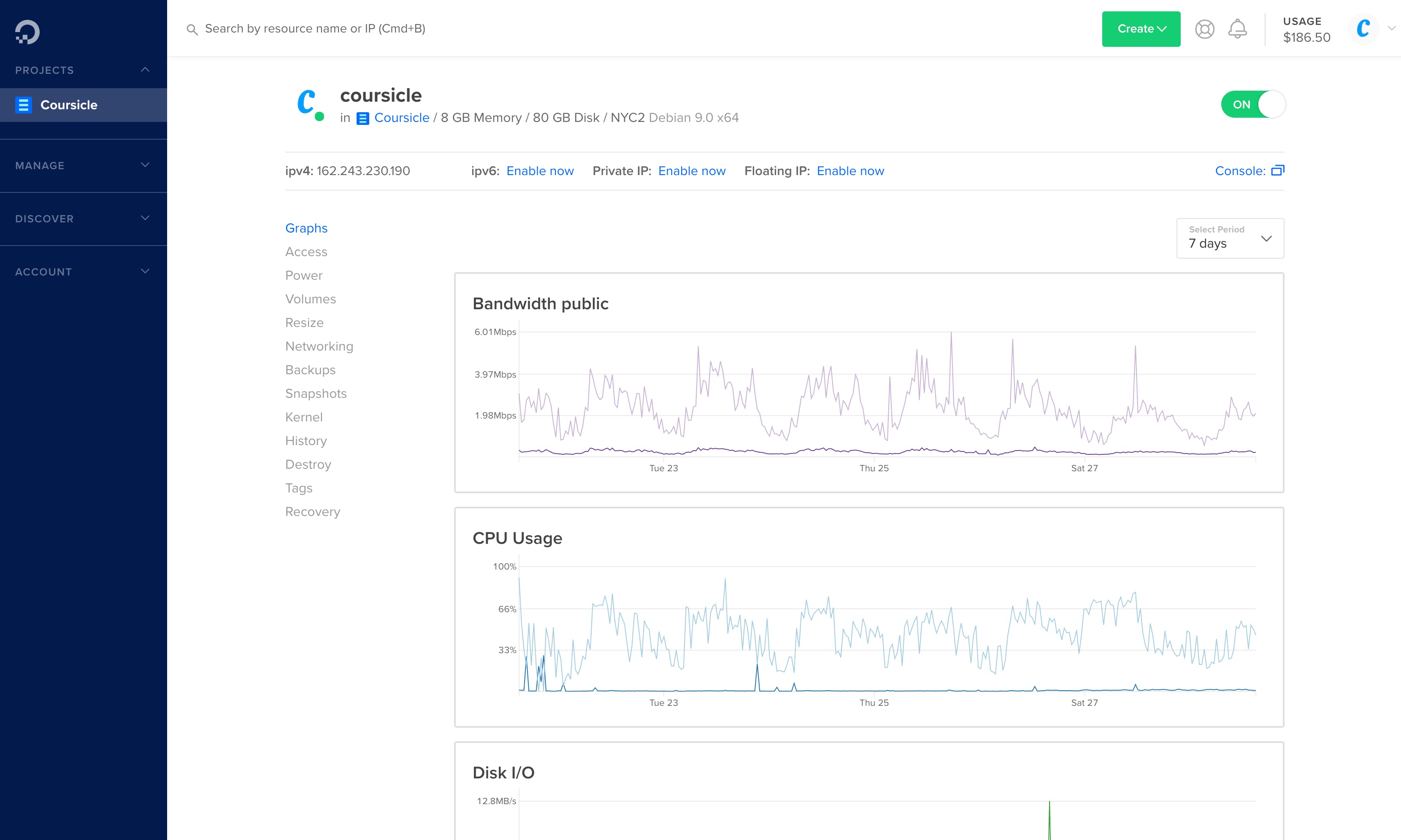Customers - Coursicle