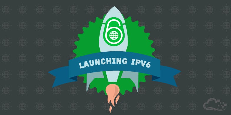Announcing IPv6 Support in Singapore | DigitalOcean