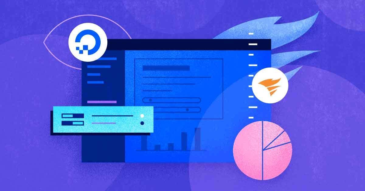 Monitor your applications on DigitalOcean with SolarWinds | DigitalOcean