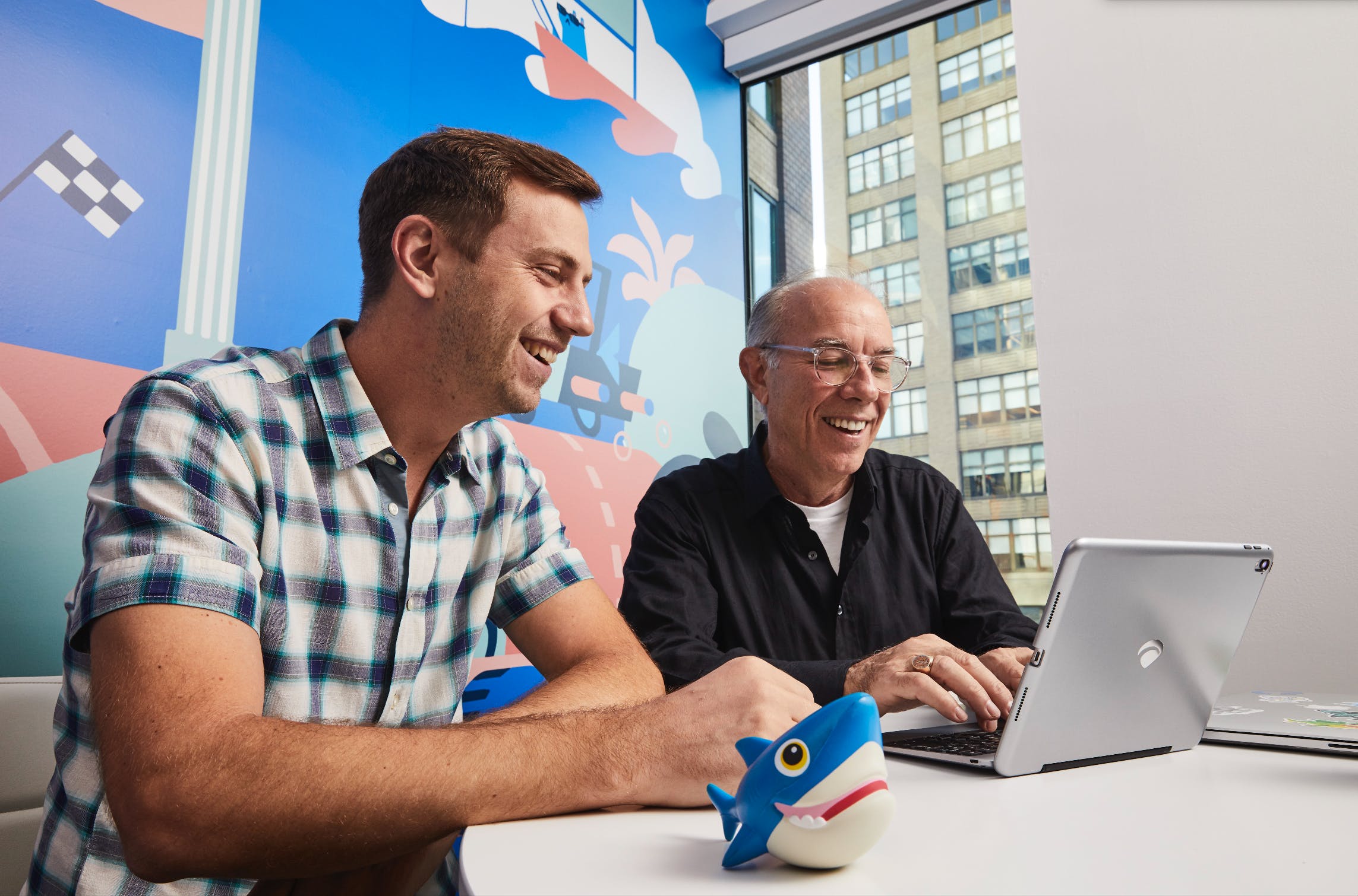 The Next Wave: DigitalOcean's New CEO | DigitalOcean