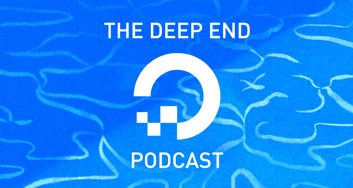 The Deep End Podcast Ep. 14: Making Sense of It All with Attentive ...