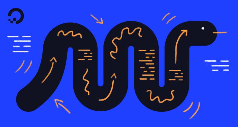 How To Code in Python: A DigitalOcean eBook | DigitalOcean