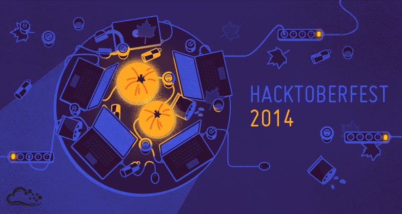 Goodbye To Hacktoberfest | DigitalOcean