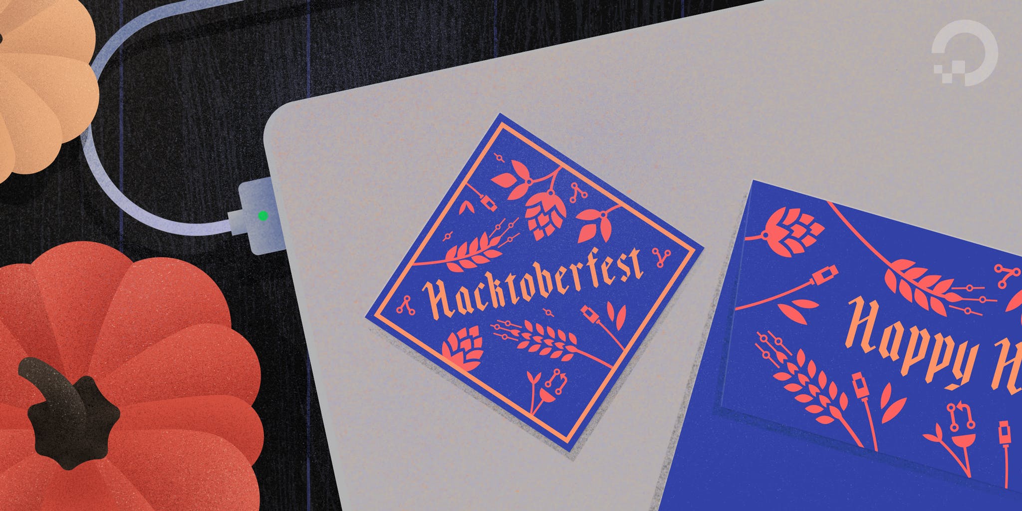 Hacktoberfest 2017 at a Glance | DigitalOcean