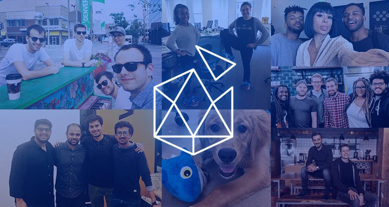 Hatch Turns 2: A Story of 2,000 Startups and 20 Million Droplets ...