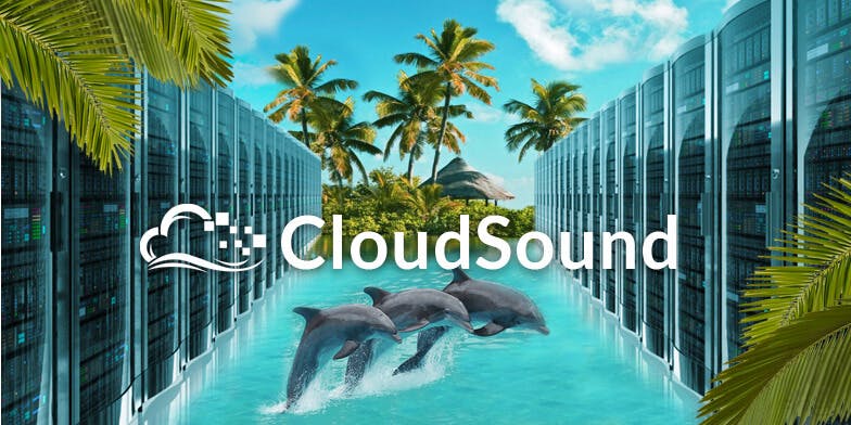 Introducing CloudSound | DigitalOcean