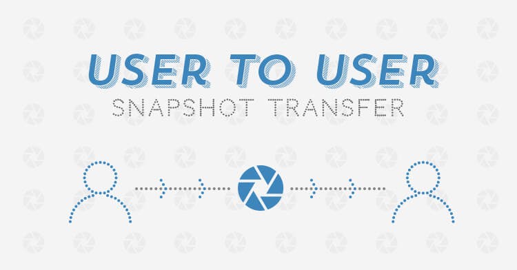Easily Transfer Snapshots Between Accounts | DigitalOcean